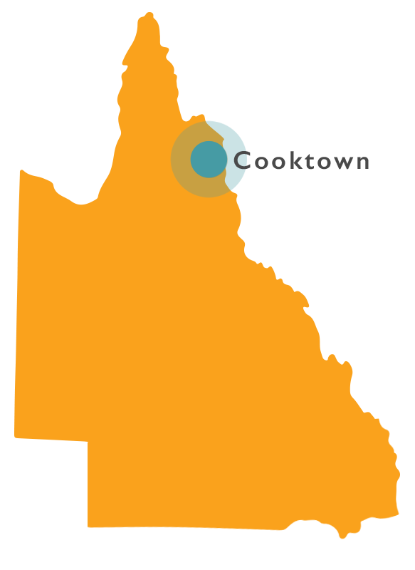 Home - Cooktown Chamber of Commerce & Tourism