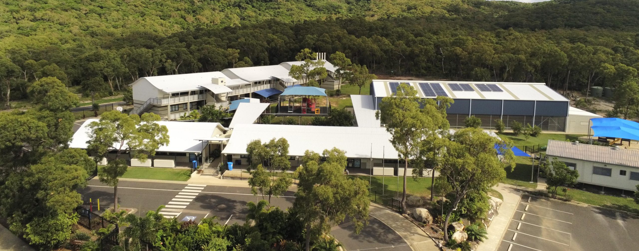 Endeavour Christian College - Cooktown Chamber of Commerce & Tourism