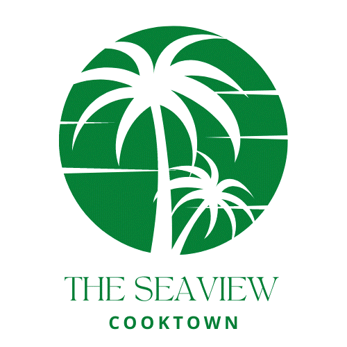 The Seaview Cooktown - Cooktown Chamber of Commerce & Tourism